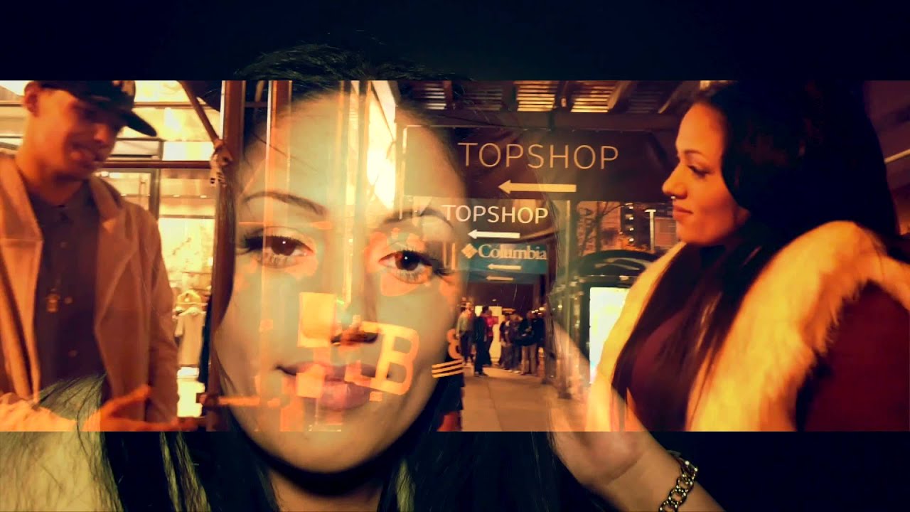 JAYAR FT CHI RICKY X TONIGHT X SHOT BY PEOPLEZ SINATRA - YouTube