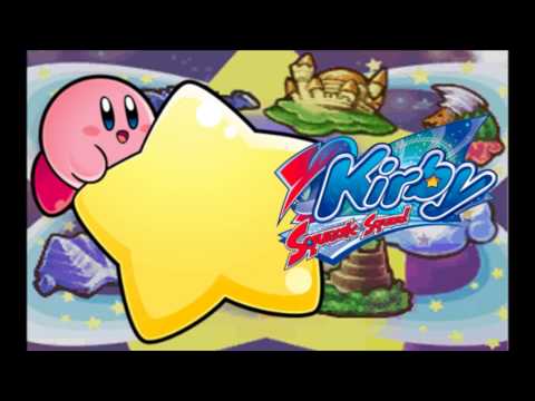Kirby Squeak Squad - Credits (Extended)