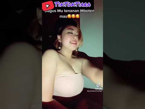 TikTok Yulie Sie Bohay||Part 1|| Ulluuuuh M0ntoy Bener...