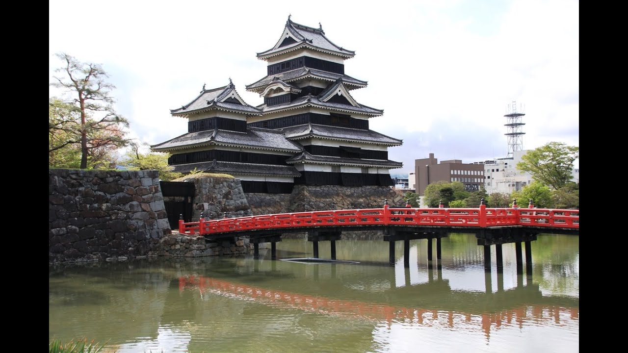 Amazing views in Japan 2019 - YouTube