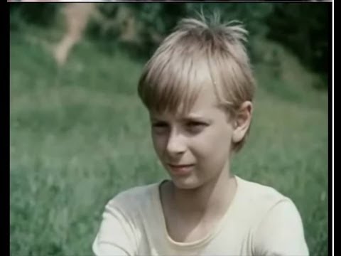 Um menino chamado Innocente - Its boy a Innocente name