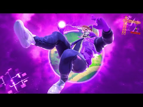 INDUSTRY BABY 🏗 (Fortnite Montage) ft. PWR Overstrand - YouTube