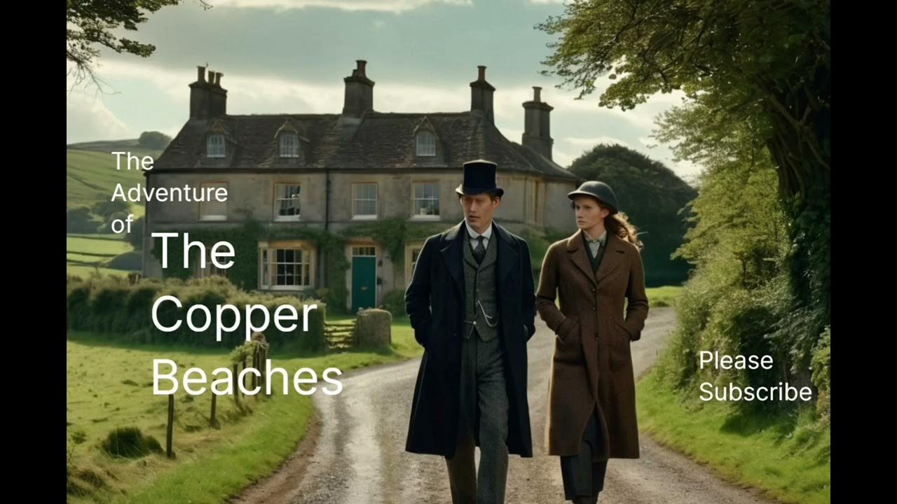 The Copper Beeches / Sherlock Holmes - YouTube