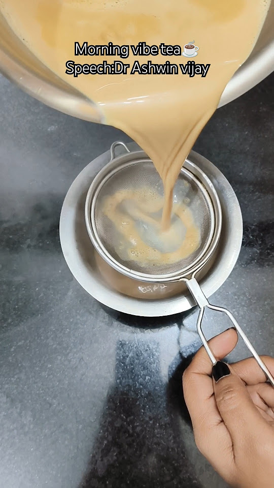 #Tea நன்மைகள் #Dr.Ashwin vijay #Tea morning #tea lovers #Tea psycho # ...
