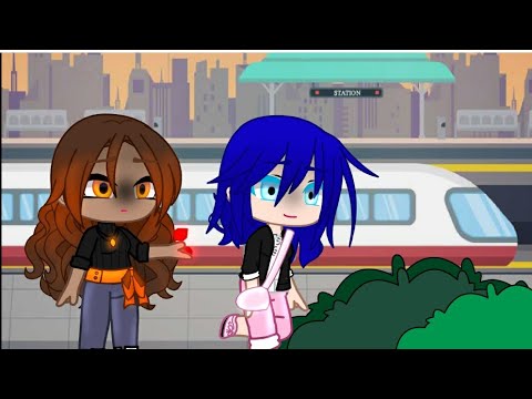 your my only hope...alya~ ||mlb meme|| •ft.alya&mari• - YouTube
