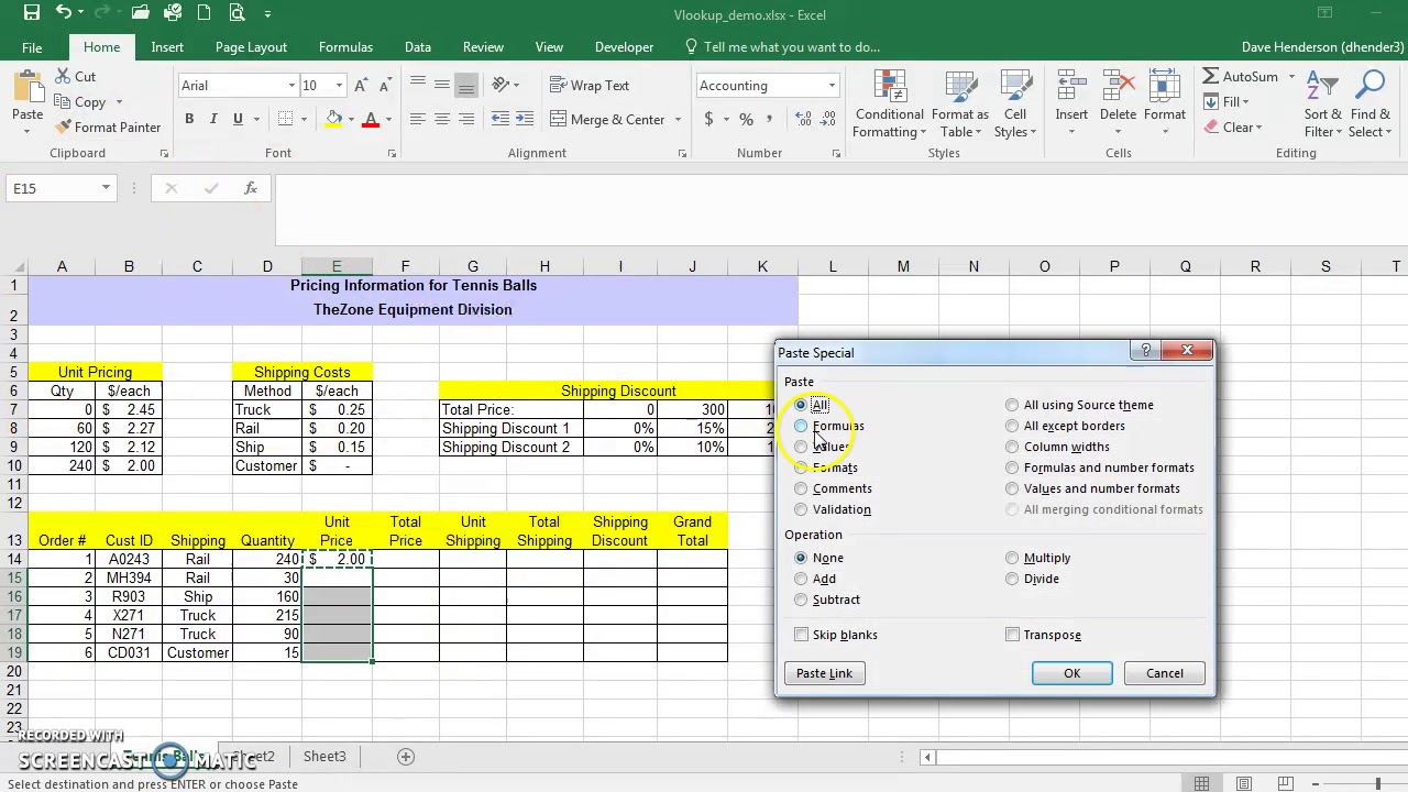 Recording #31 - YouTube