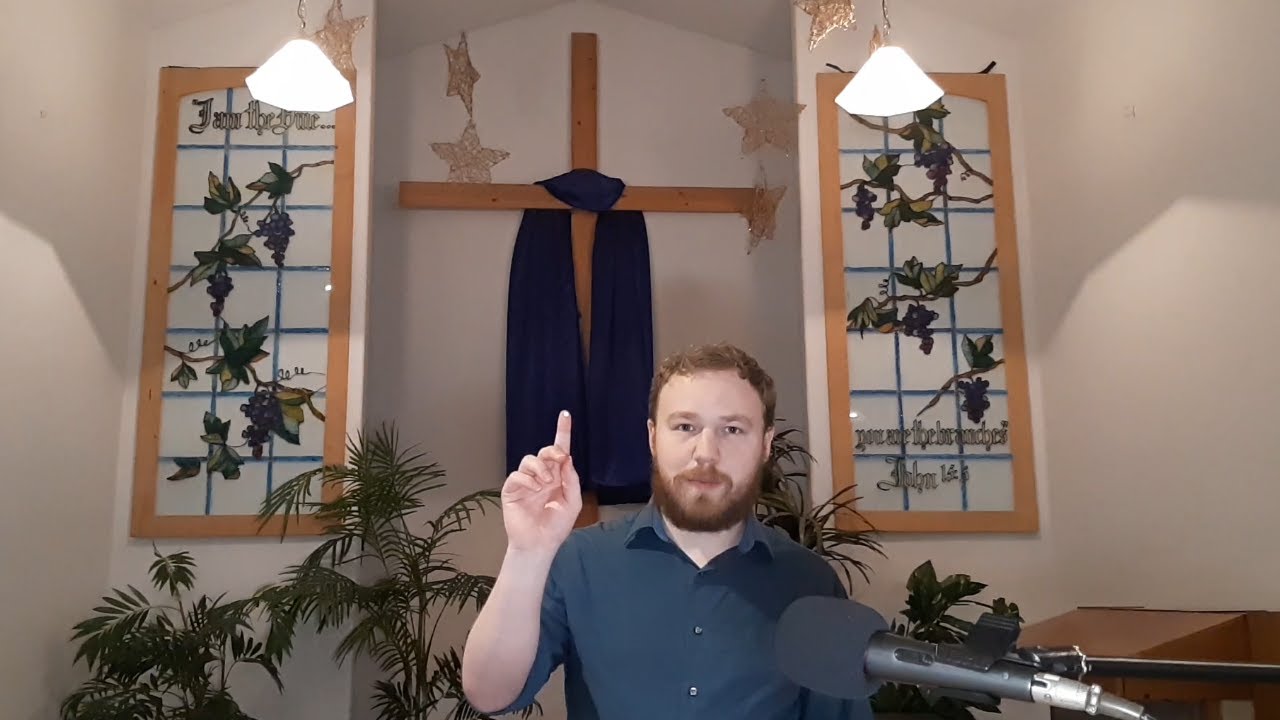 The Resurrection of Jesus - YouTube
