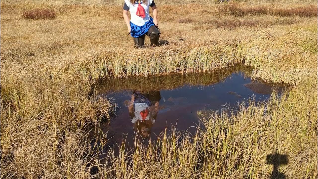 Mountain Creek Mud Exploration 6: This outfit combo returns (2023-10 ...