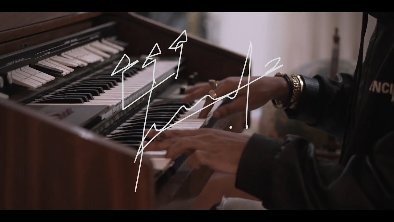 El Castro - Be You (Official Video) - YouTube