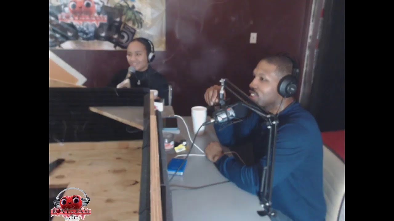 Real with Rillos - YouTube