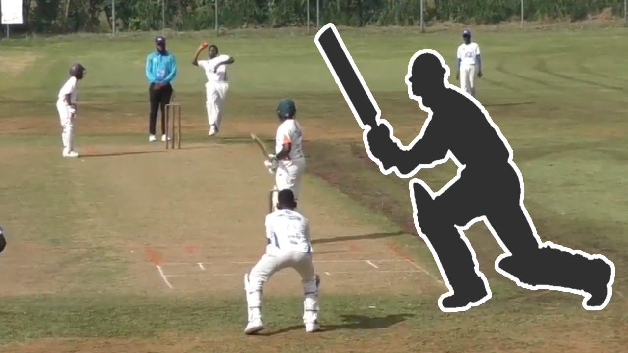 Empire vs FS Academy - YouTube