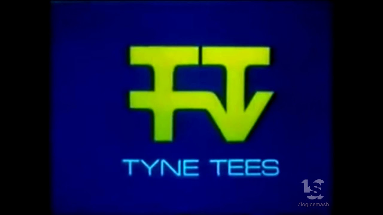 Tyne Tees (1979) - YouTube