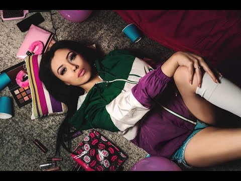 GALINA - ГРЕШЕН ЗВУК [Official Video]
