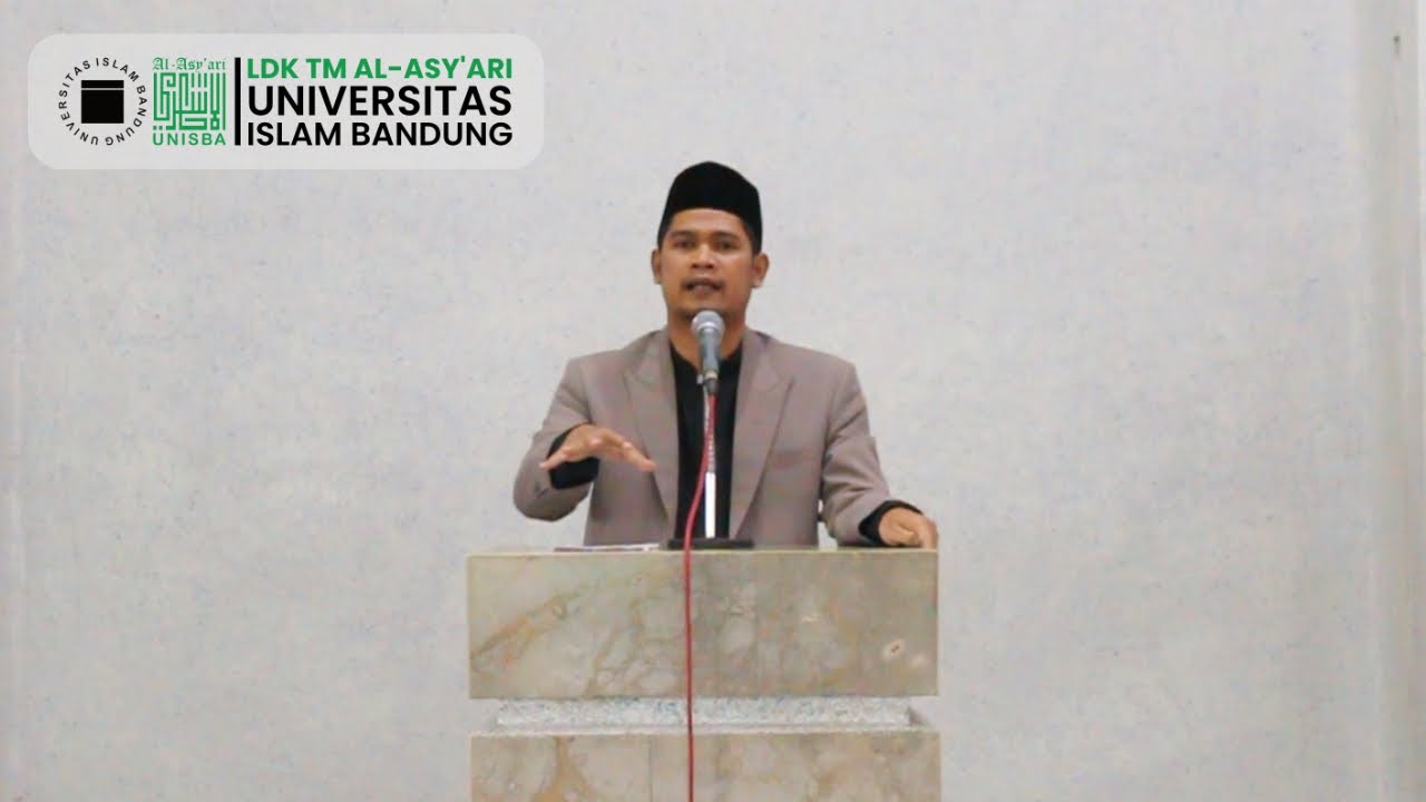 PERISTIWA-PERISTIWA PENTING DI BULAN SYABAN (Dr. Iwan Permana, S.Sy., M ...