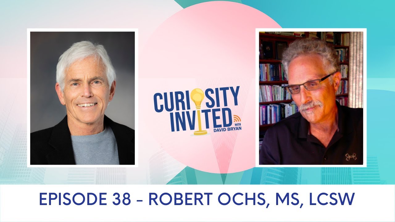 Robert Ochs, Chief of Probation, Sonoma County, CA (retired) Between ...