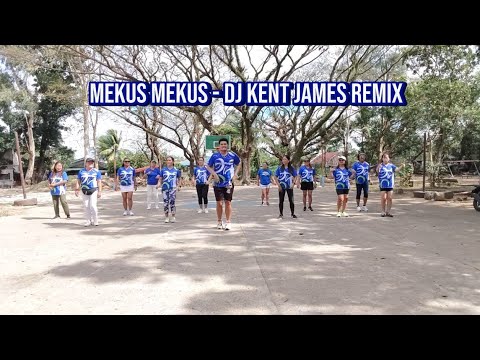 MEKUS MEKUS - DJ KENT JAMES REMIX / KRAKERZ JAN/ TEAM DANZILINGAN - YouTube