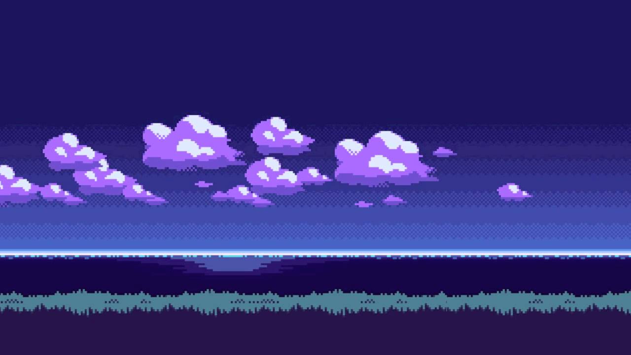 Let go (8-bit remix) - Ryan Lutton - YouTube