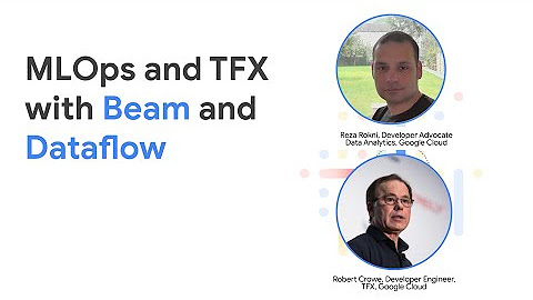 TensorFlow Extended (TFX) - YouTube