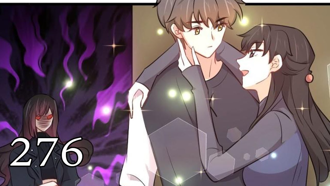 immortal Swordsman in The Reverse World 276 นักดาบอมตะในโลกตรงข้าม - YouTube