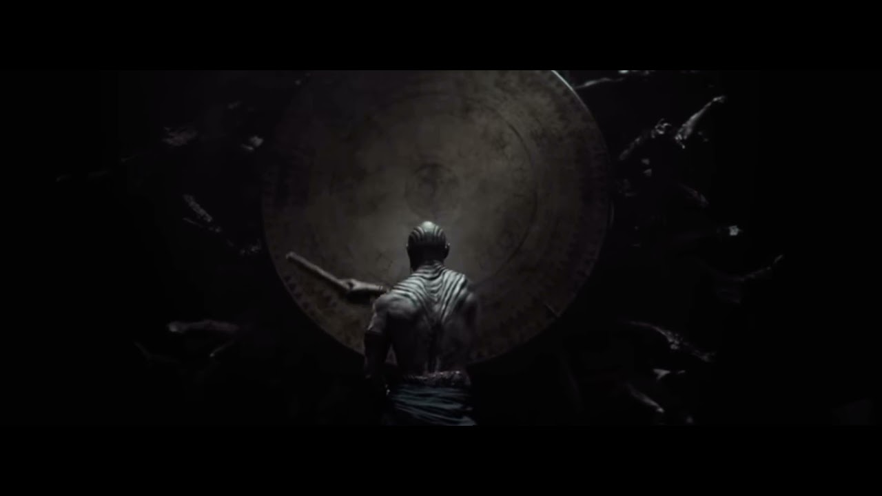 Star Wars Eclipse - Official Cinematic Reveal Trailer - YouTube