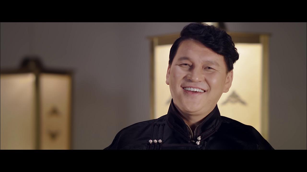 Г.Эрдэнэчимэг, Б.Алтанжаргал - Аав ээж хоёр / Official MV / - YouTube