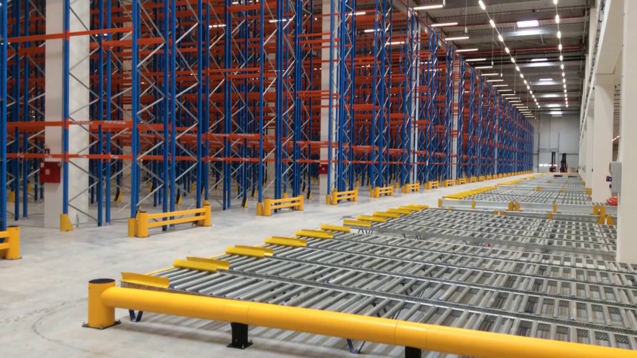 BoPlan & LTC @Univerexport - YouTube