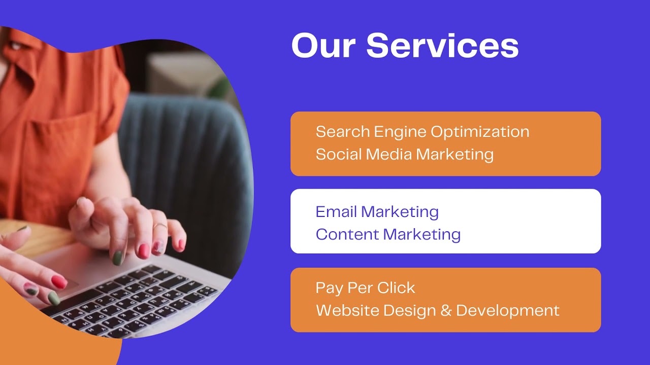 Afi Digital Services - YouTube