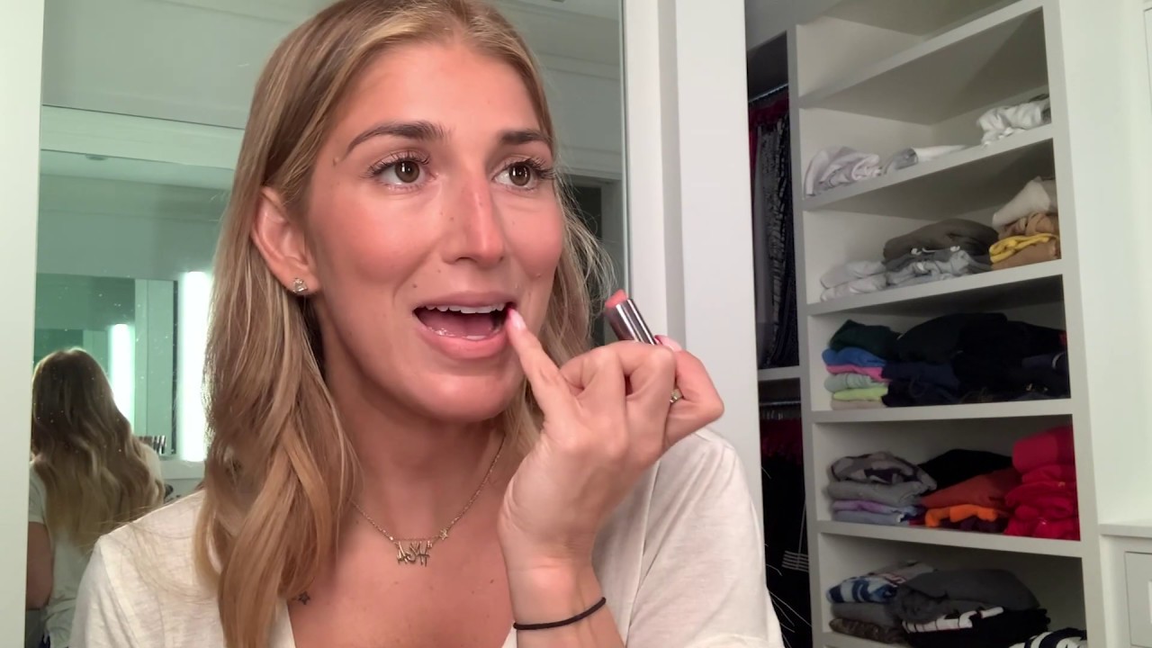 Morning Makeup Tutorial - YouTube