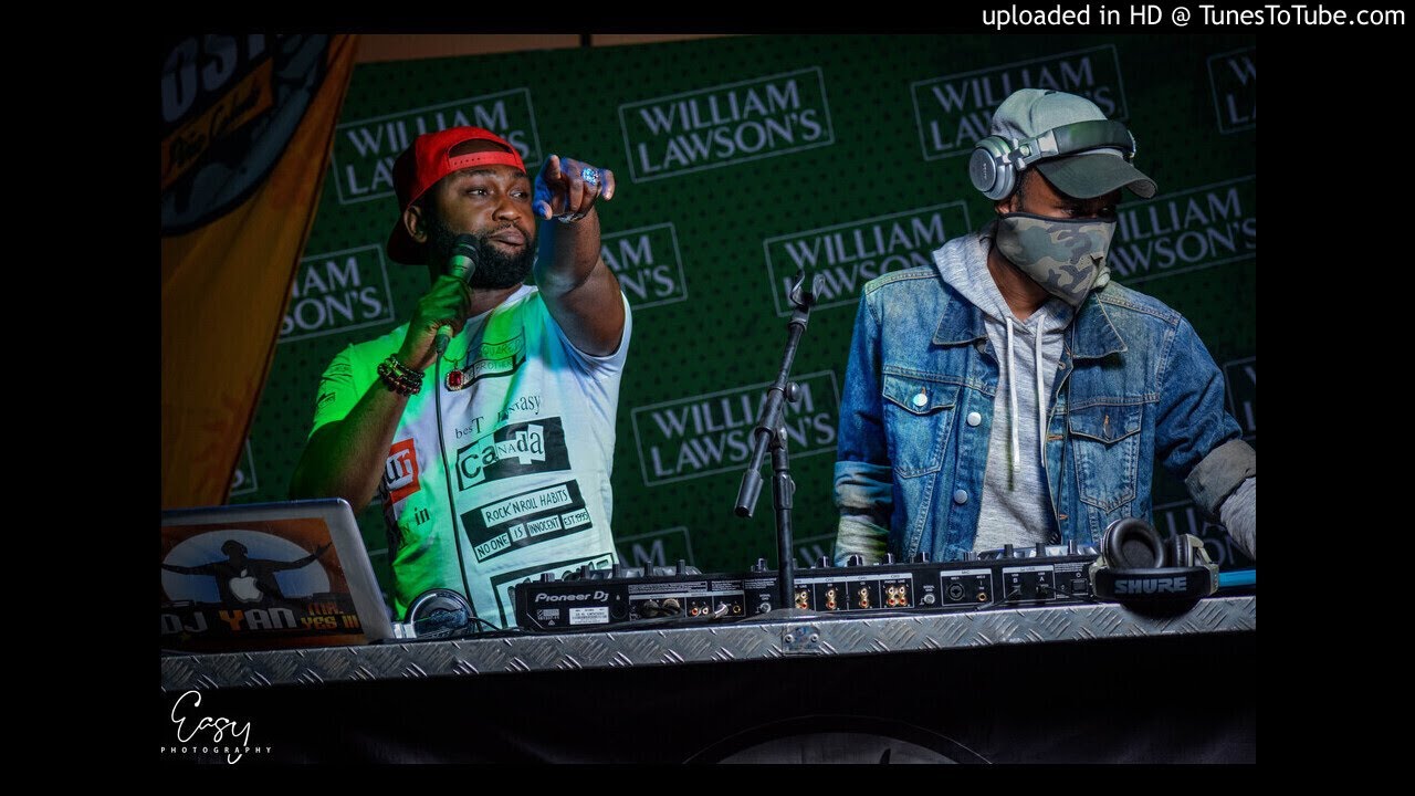 DJ Renaldo - Astronomia (afro house remix ) - YouTube