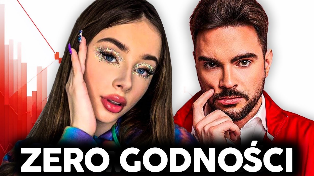 Jak FAGATA Została najbardziej ZNIENAWIDZONĄ Kobietą w Internecie ...