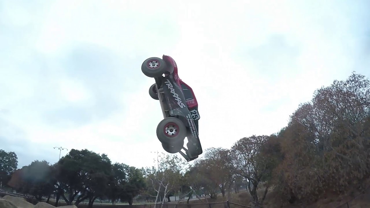 RC Cars (with NOR-CAL Hobbies' indoor track) - YouTube