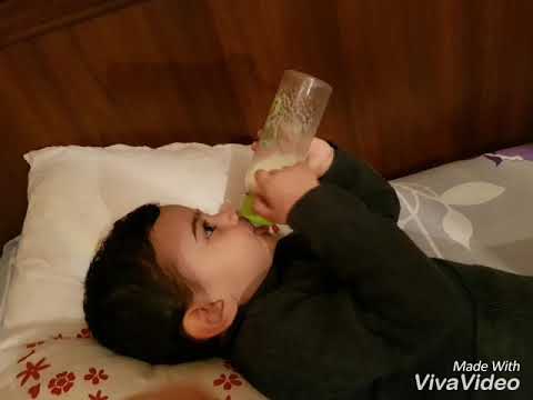 Emrah prensime ninni