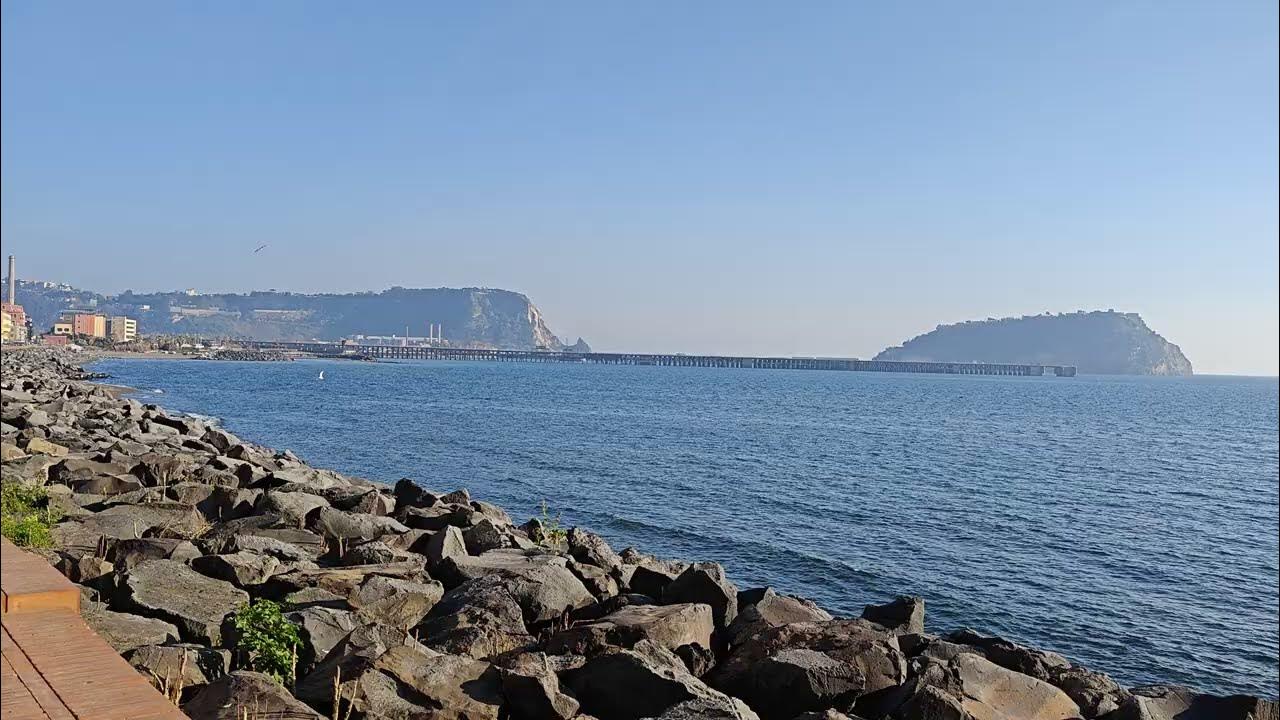 Test video 4k a 60fps - YouTube