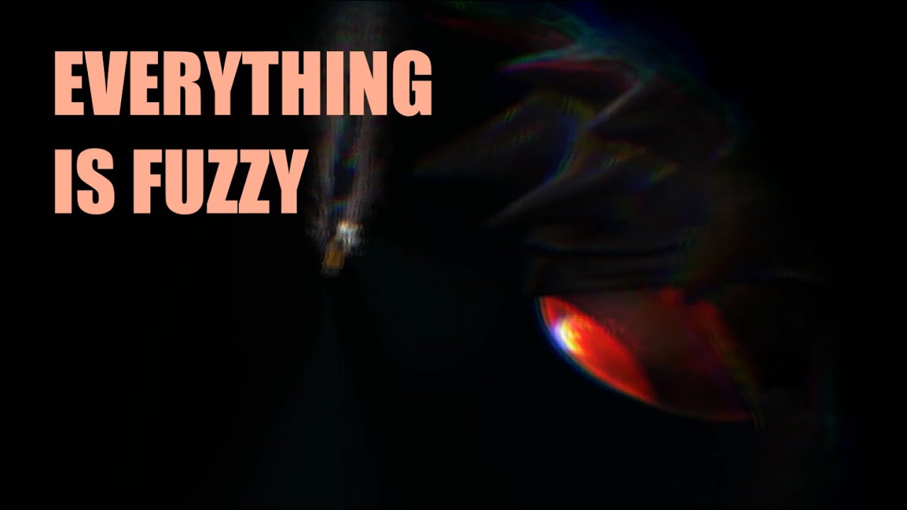 When The Abyss Stares Back - Youtube