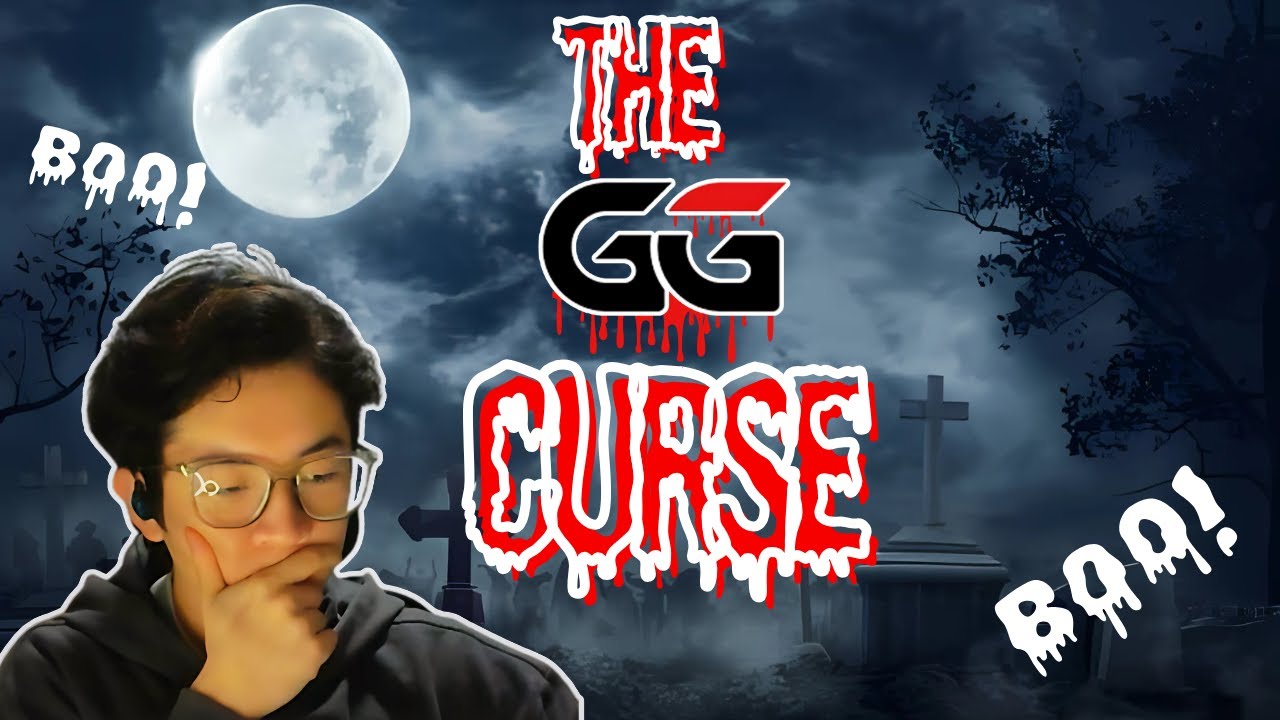 I Got The GG-CURSE... (Horrible Ending) - YouTube