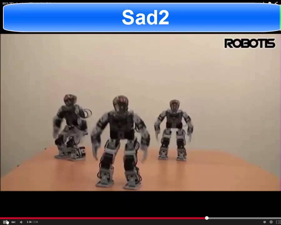 sad2 - YouTube