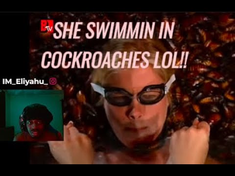 TERRIFYING MOMENTS ON FEAR FACTOR!!!! - YouTube