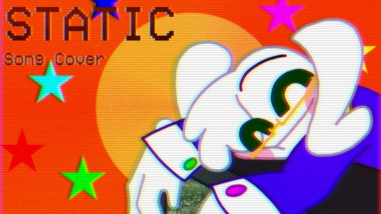 STATIC || SONG COVER - YouTube