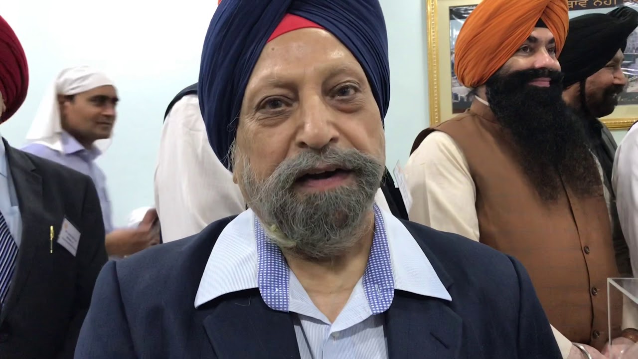 Khalsa DIWAN Hong Kong (Sikh Temple) - YouTube