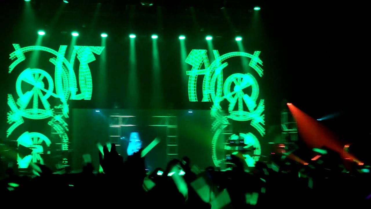 Poppippo - Hatsune Miku Expo 2014 NY - YouTube