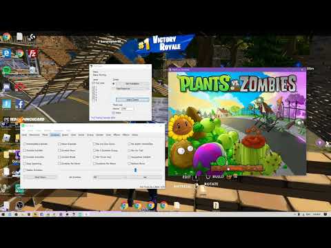 plants vs zombies pvz tools - YouTube