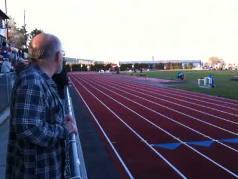 Colin Lowry Track Meet 3 - YouTube
