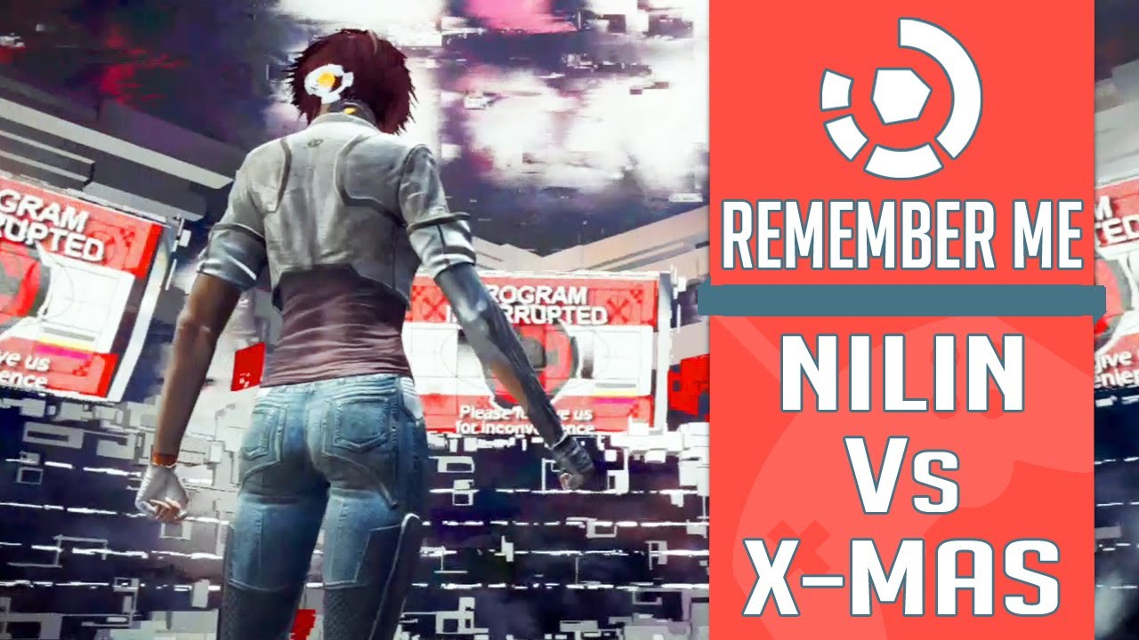 Videojuego Nilin Remember