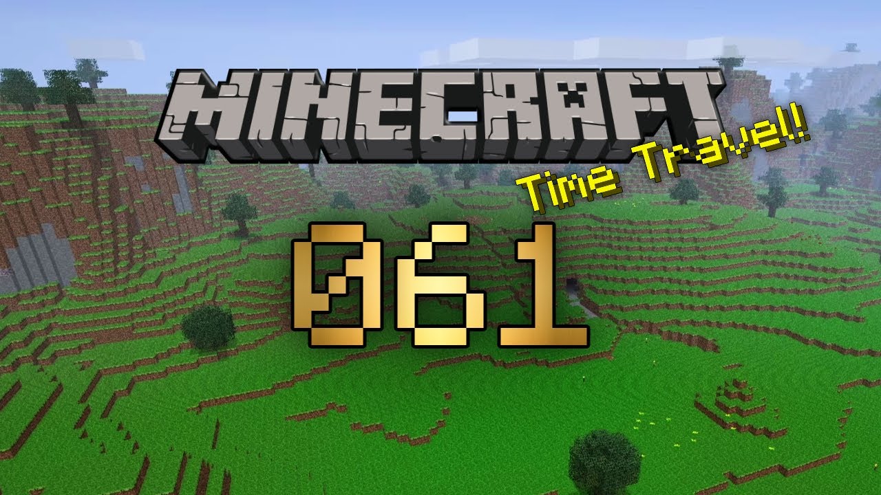 Minecraft TT 2 [#061] - Flaue Farm-Fortschritte - YouTube