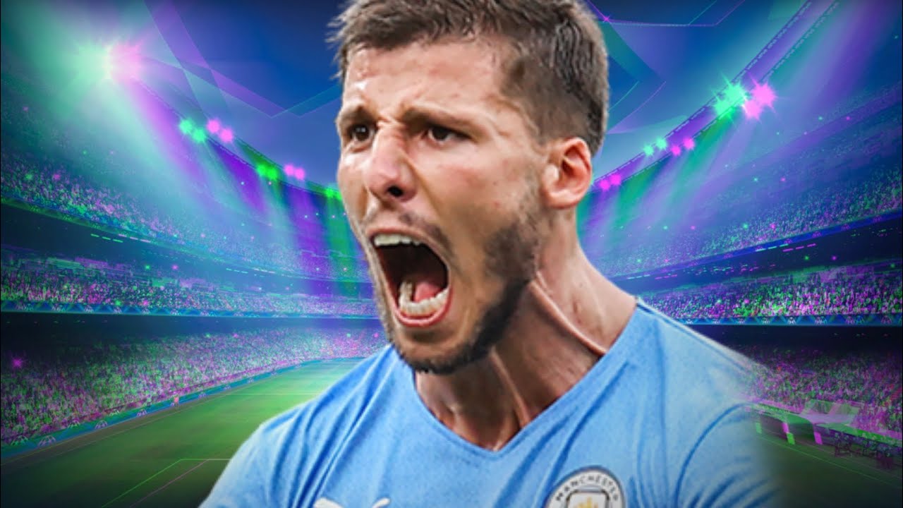 Fifa 22 But I Fumbled… - YouTube