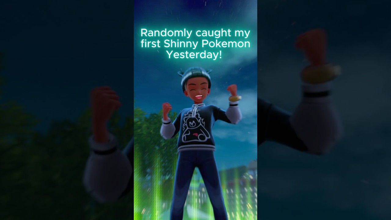 When that “Gotta catch em all” attitude goes wrong.. #pokemon #fypシ ...