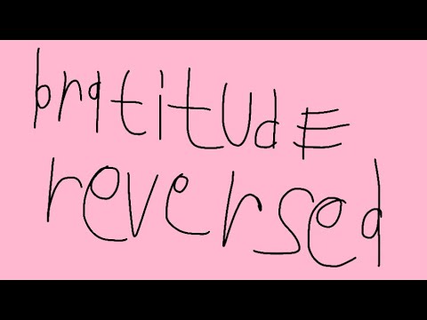 Bratz - Bratitude (REVERSED) - YouTube