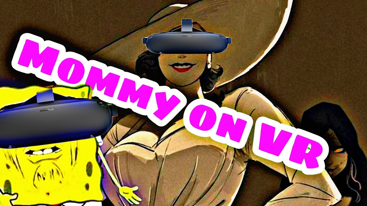 Resident Evil Village on VR | Resident Evil Tall lady dimitrescu meme ...