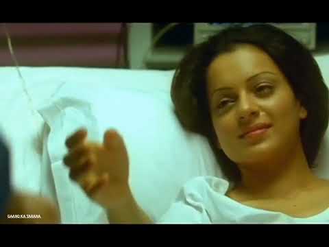 Tu Jo Nahin Hai To Kuchh Bhi Nahin Hai / John Glenn  / Woh Lamhe 2006