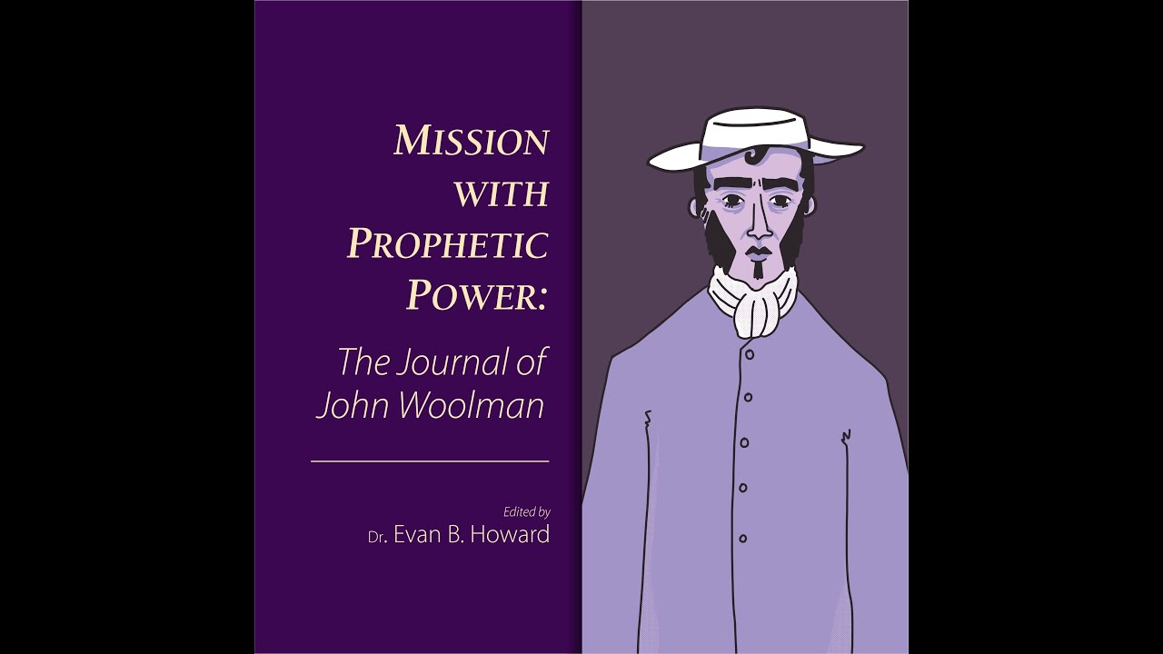 Conclusion – Mission with Prophetic Power - YouTube